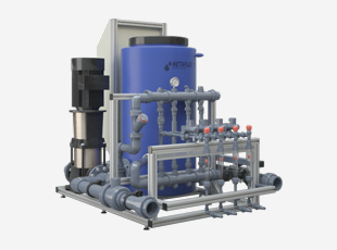 Ferti-irrigation